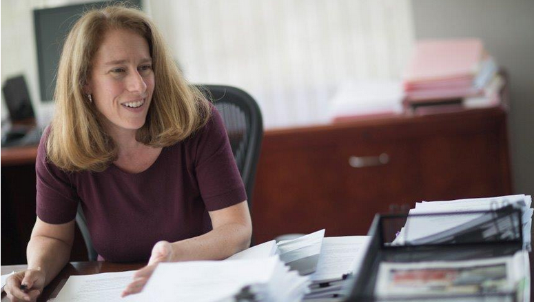 Labor attorney Shannon Liss-Riordan launches run for U.S. Senate ...