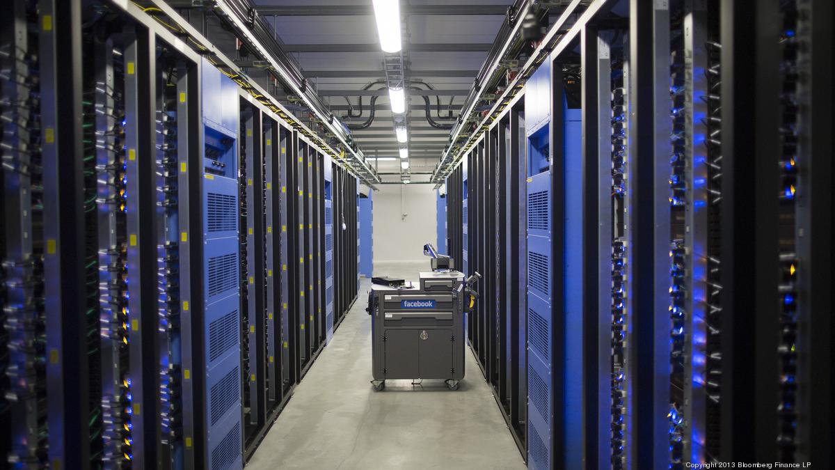 Texas A&M data center could be among the world's largest - Houston ...