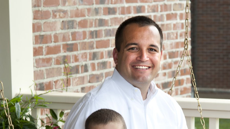 Klausing raises funds for Cystic Fibrosis Foundation - Louisville ...