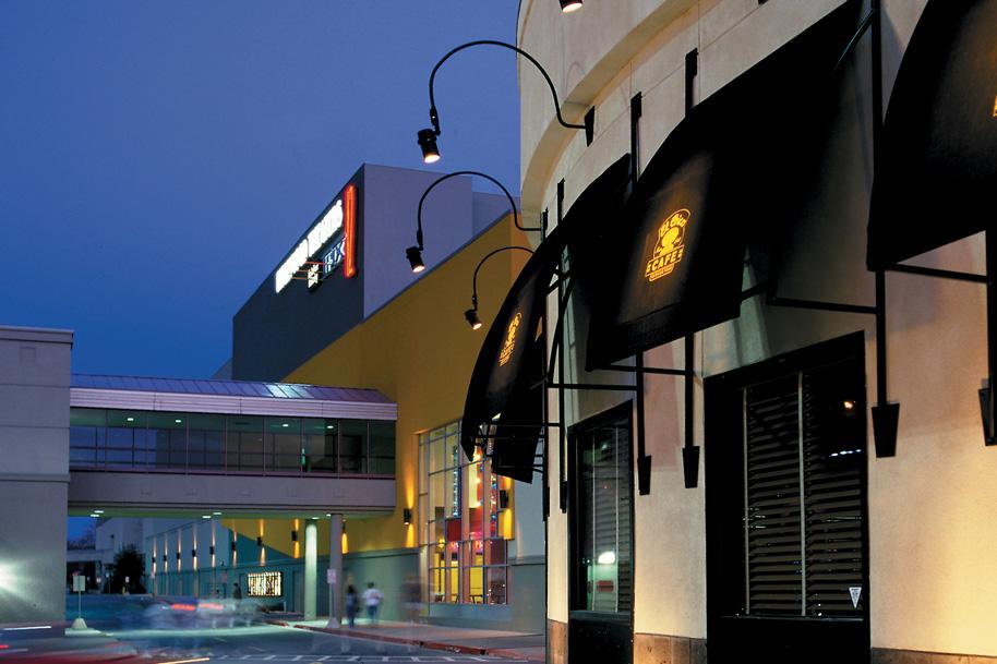 Tulsa Promenade mall sold by Glimcher Realty, which bought remaining ...