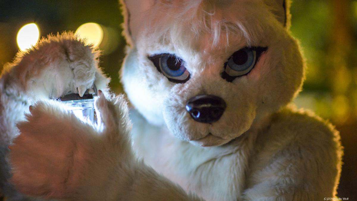 Anthrocon, the world's largest furry convention, joins other large ...