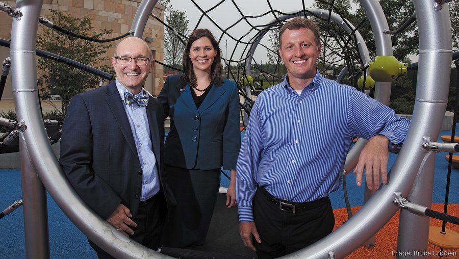 How Blue Ash’s development efforts made it best in the Midwest ...