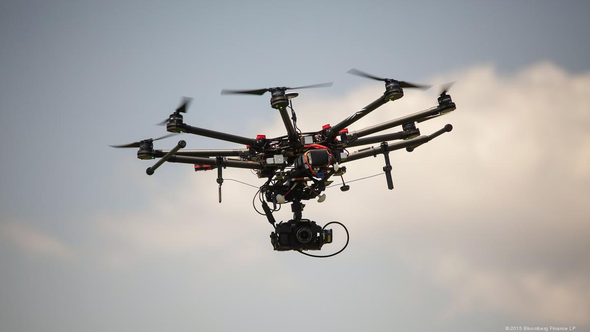 Boom in drones challenges FAA to keep skies safe while allowing ...