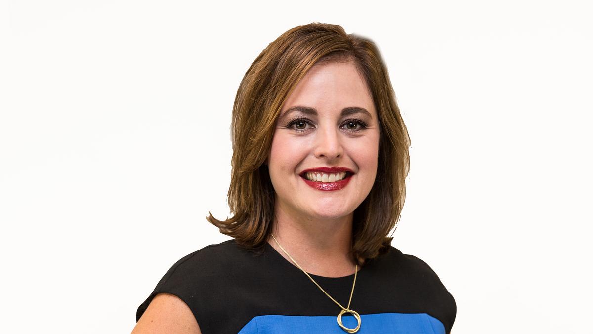 CFO Awards: Meredith Keyes - Triangle Business Journal