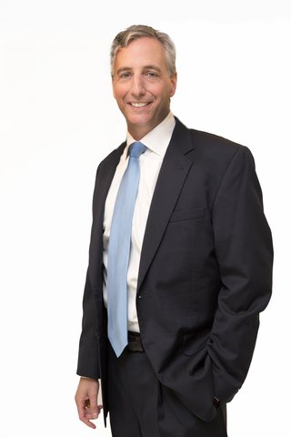 CFO Awards: Patrick Oakes - Triangle Business Journal