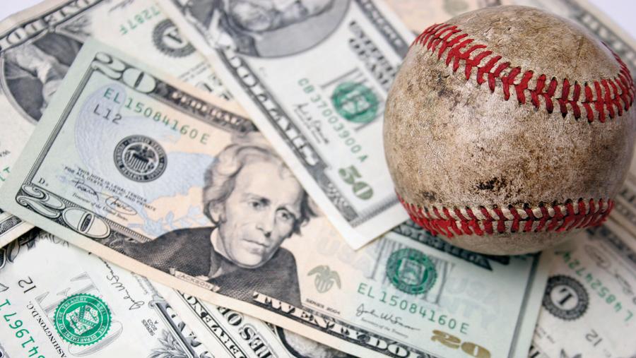 Major League Baseball nears a TV deal with Turner Sports - Cleveland ...