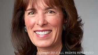 Pilot Chemical president Pam Butcher steps down - The Business Journals