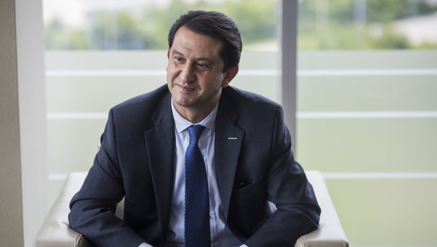 José Muñoz, former Nissan North American chair, resigns amid internal ...