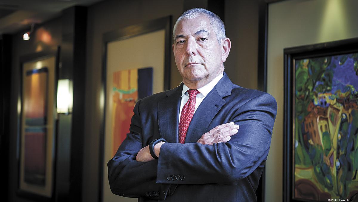 Jonathan Goldberg profile - Louisville Business First