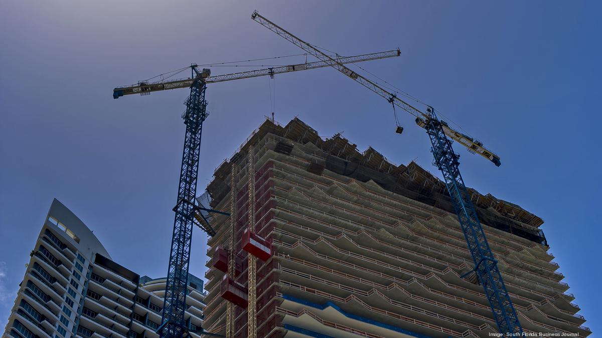 5 things to know, including something that could slow the construction ...