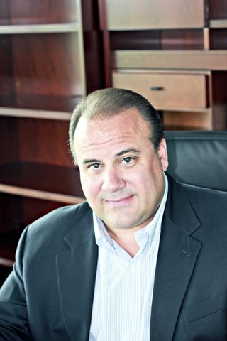 Meet Michael Petrucelli, general manager and executive vice president ...