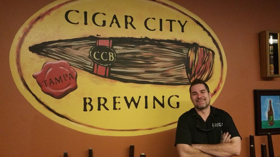 Report pegs Cigar City deal at eight figures - Tampa Bay Business Journal