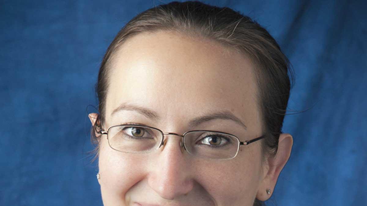 Five questions with... Hurwitz & Fine’s Agnes Wilewicz - Buffalo ...