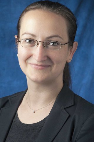 Five questions with... Hurwitz & Fine’s Agnes Wilewicz - Buffalo ...