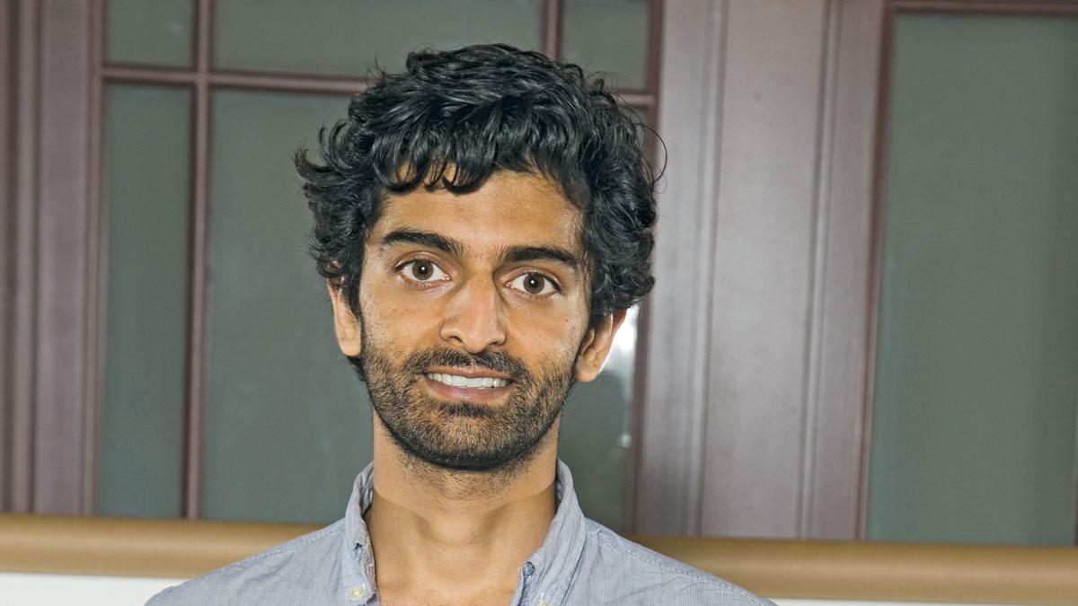 Samir Malik, 29, CEO, ZipCare Transportation; Director of Strategic ...