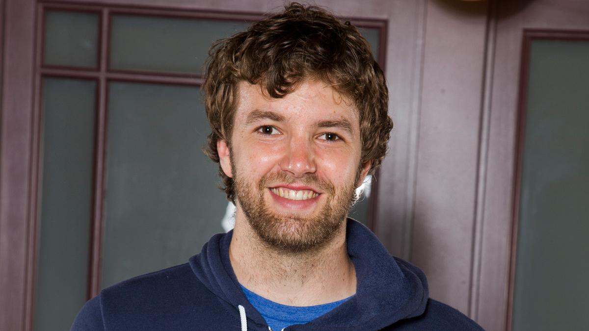 Brendan Lind, 27, Co-founder and executive director, LaunchCode - St ...