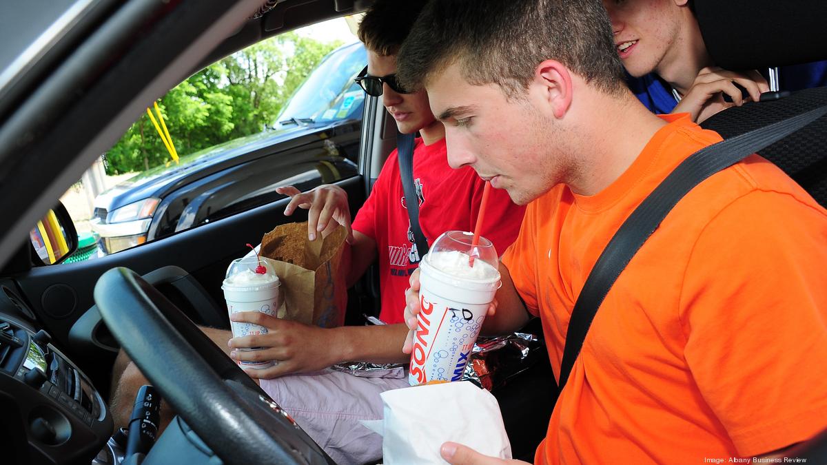 Sonic Drive-In fast-food chain looking to expand footprint in the ...