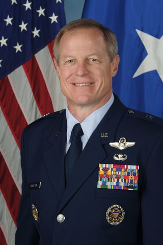 Brigadier General to lead revamped military council for SA Chamber ...