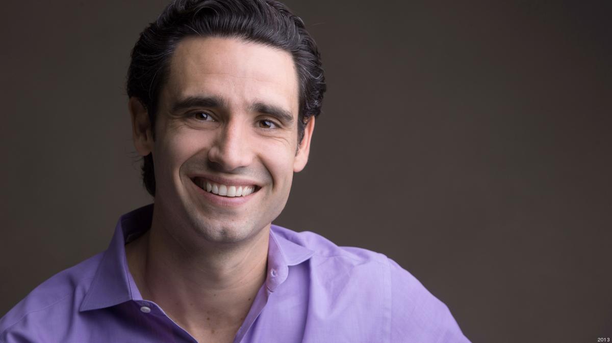 Carvana founder and CEO Ernie Garcia Jr. discusses the company's recent ...