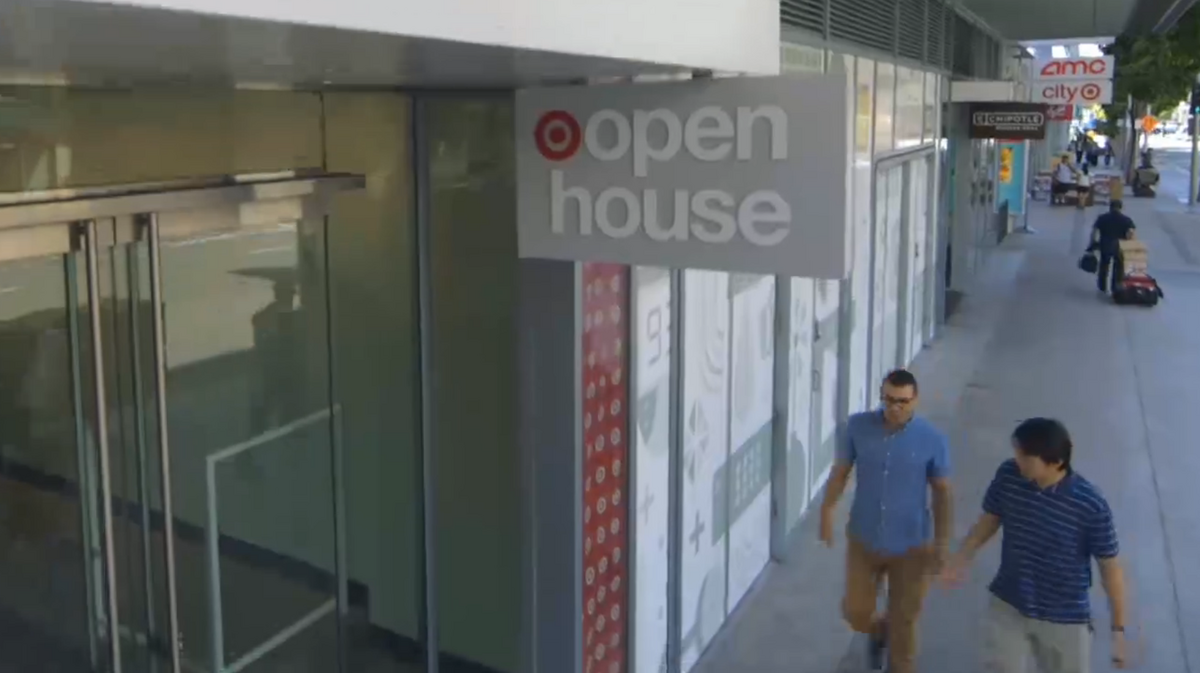 Target (NYSE: TGT) is takes big step, gives "connected home" products ...