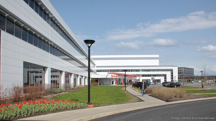 GlobalFoundries' second factory in Saratoga County would add nine ...