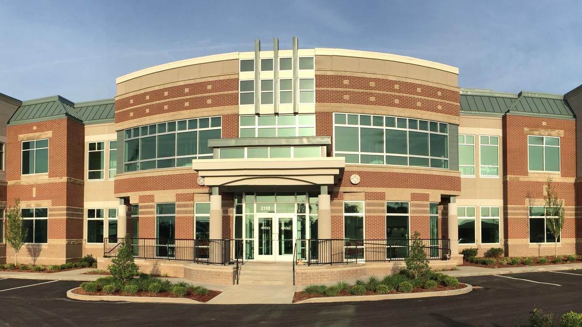 ARGI Financial Group - Louisville Business First