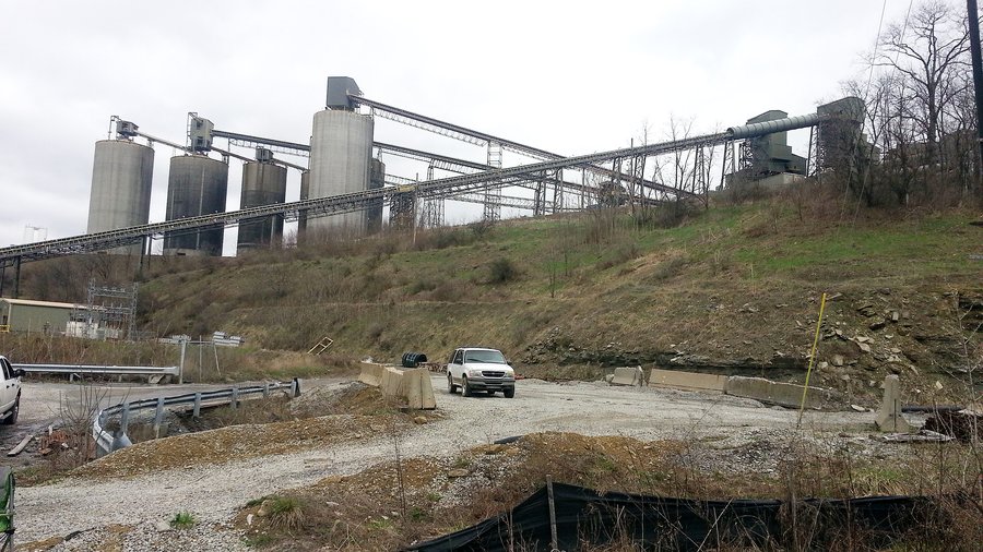 Consol Energy to open Itmann Mine to increase metallurgical coal ...