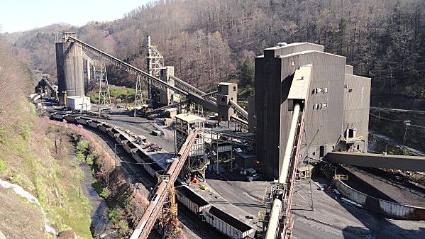 Consol Energy Inc. closes on $420M sale of Buchanan Mine - Pittsburgh ...