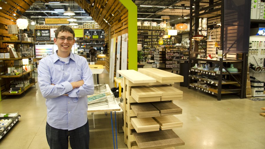 TreeHouse of Austin raises millions to add new stores - Austin Business ...