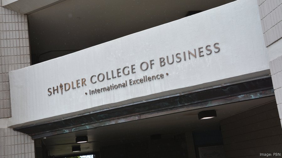 University of Hawaii at Manoa launches 'Shidler Strong’ fundraising ...