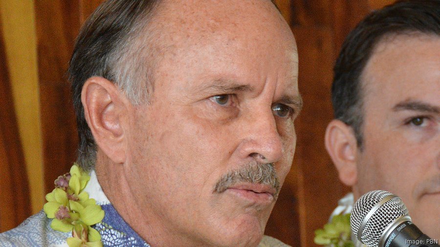 Panelists focus on Windward Oahu - Pacific Business News