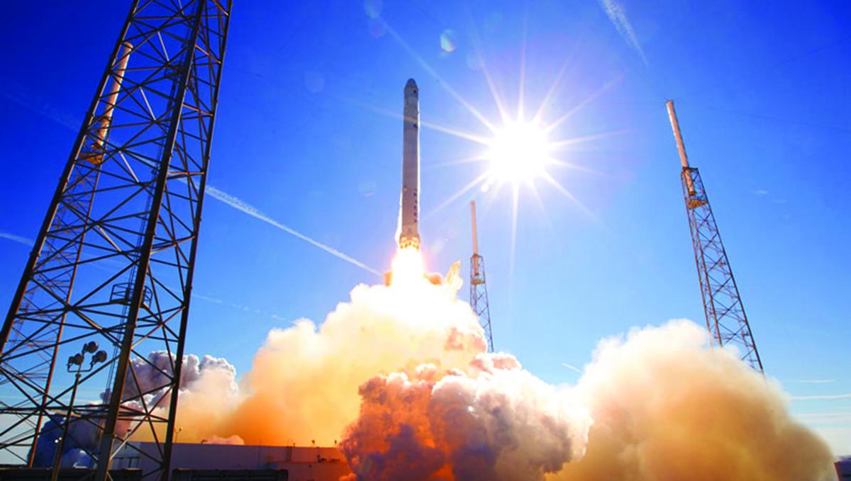Analyst: New SpaceX funding could mean more work for Redmond Starlink ...