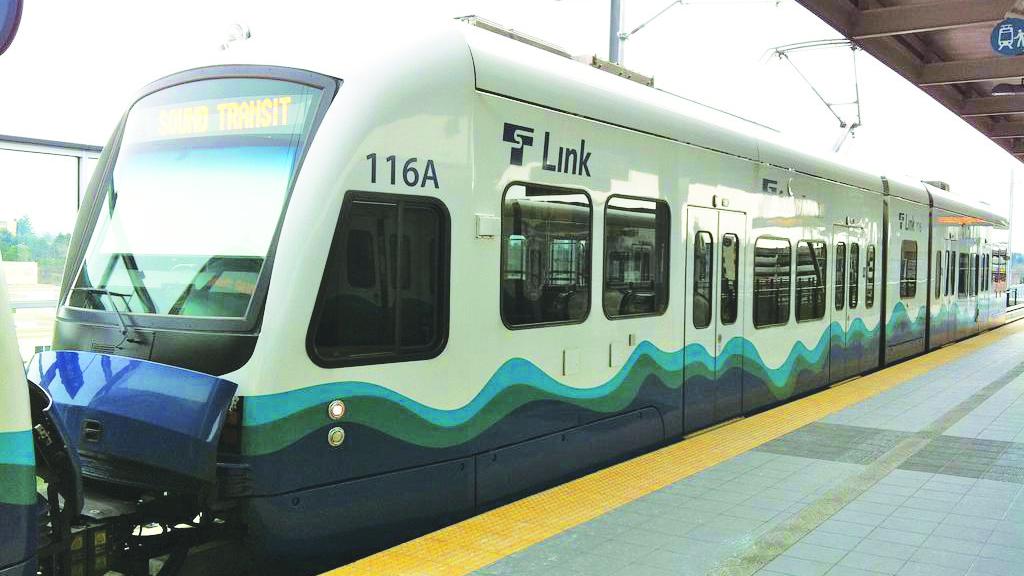 Ridership jumps 6% as Sound Transit advances $15B expansion proposal ...