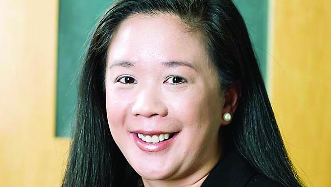 2015 Top Women in Energy: Rowena Cipriano-Reyes - Denver Business Journal