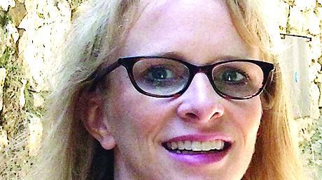 2015 Top Women in Energy: Jessica Cavens - Denver Business Journal