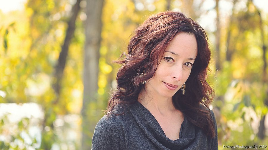 Jennifer Jaskolka