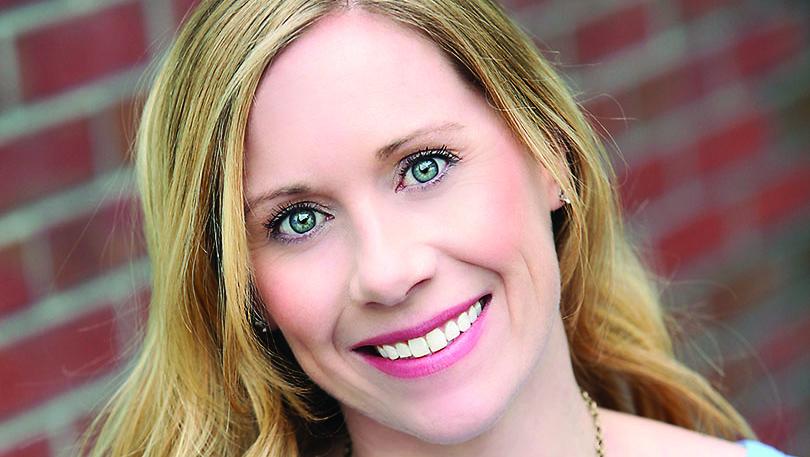 2015 Top Women in Energy: Sarah Loughran - Denver Business Journal