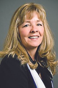 2015 Top Women in Energy: Michelle Smith - Denver Business Journal