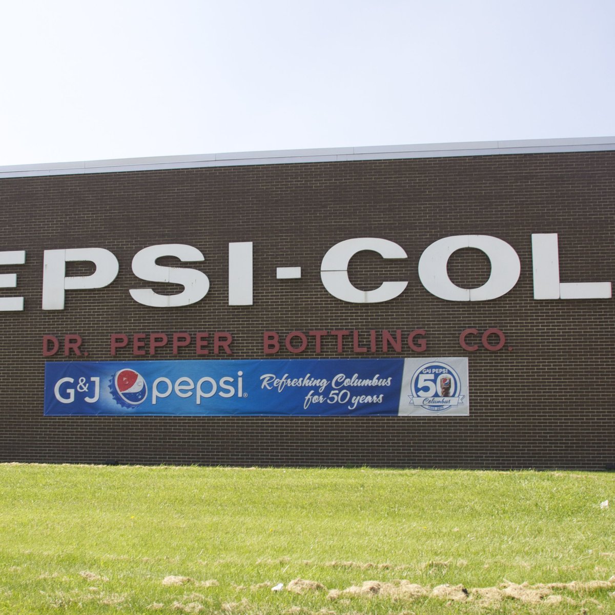 Pepsi Bottler Of The Year