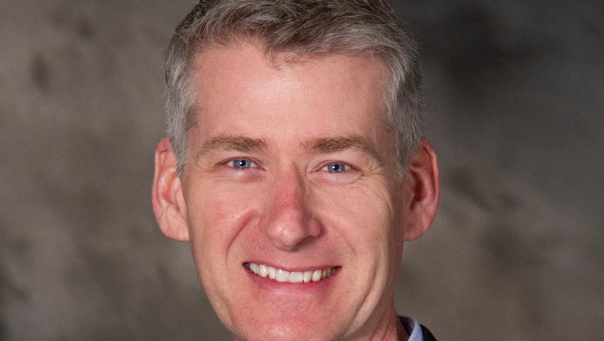 Faces of the List: John Heffron of Providence Health & Services ...