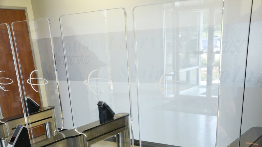 Dallas' CyrusOne to kick off massive $600M data center campus in DFW ...