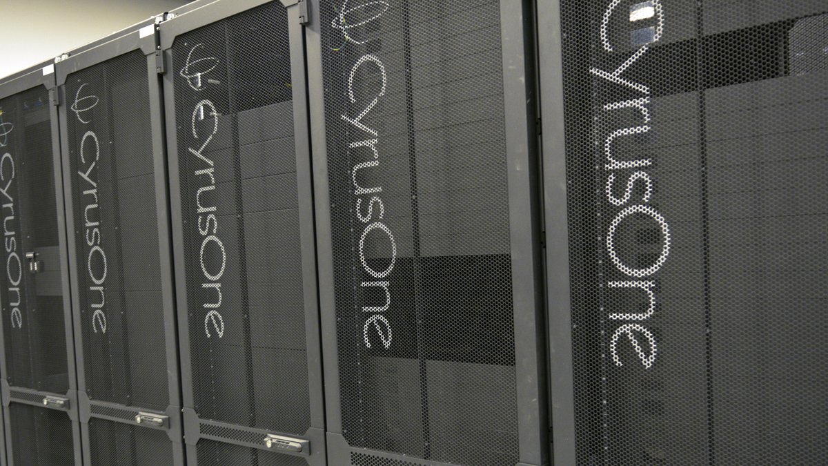 CyrusOne plots $150 million data center in New Albany - Columbus ...