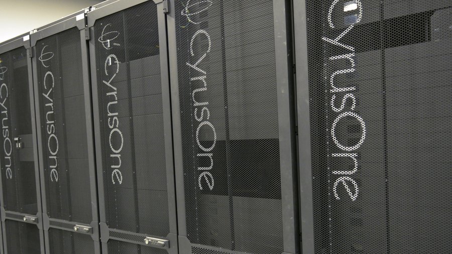 CyrusOne plots $150 million data center in New Albany - Columbus ...