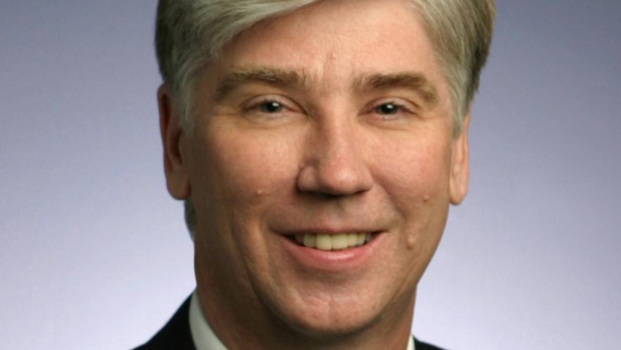 Community Health Choice CEO Ken Janda departs - Houston Business Journal