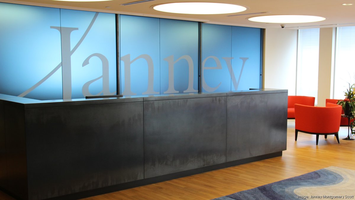 Penn Mutual agrees to sell Janney Montgomery Scott to NY private equity ...