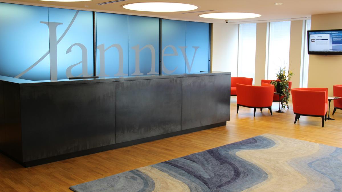 Janney Montgomery Scott buying FIG Partners investment banking firm ...