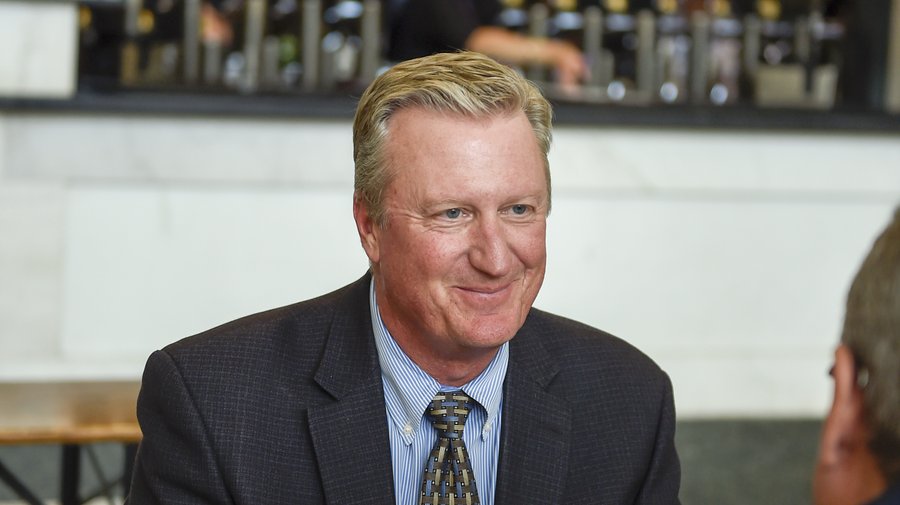 Husted: Denver planning boss Brad Buchanan on cowboys and urbanistas ...