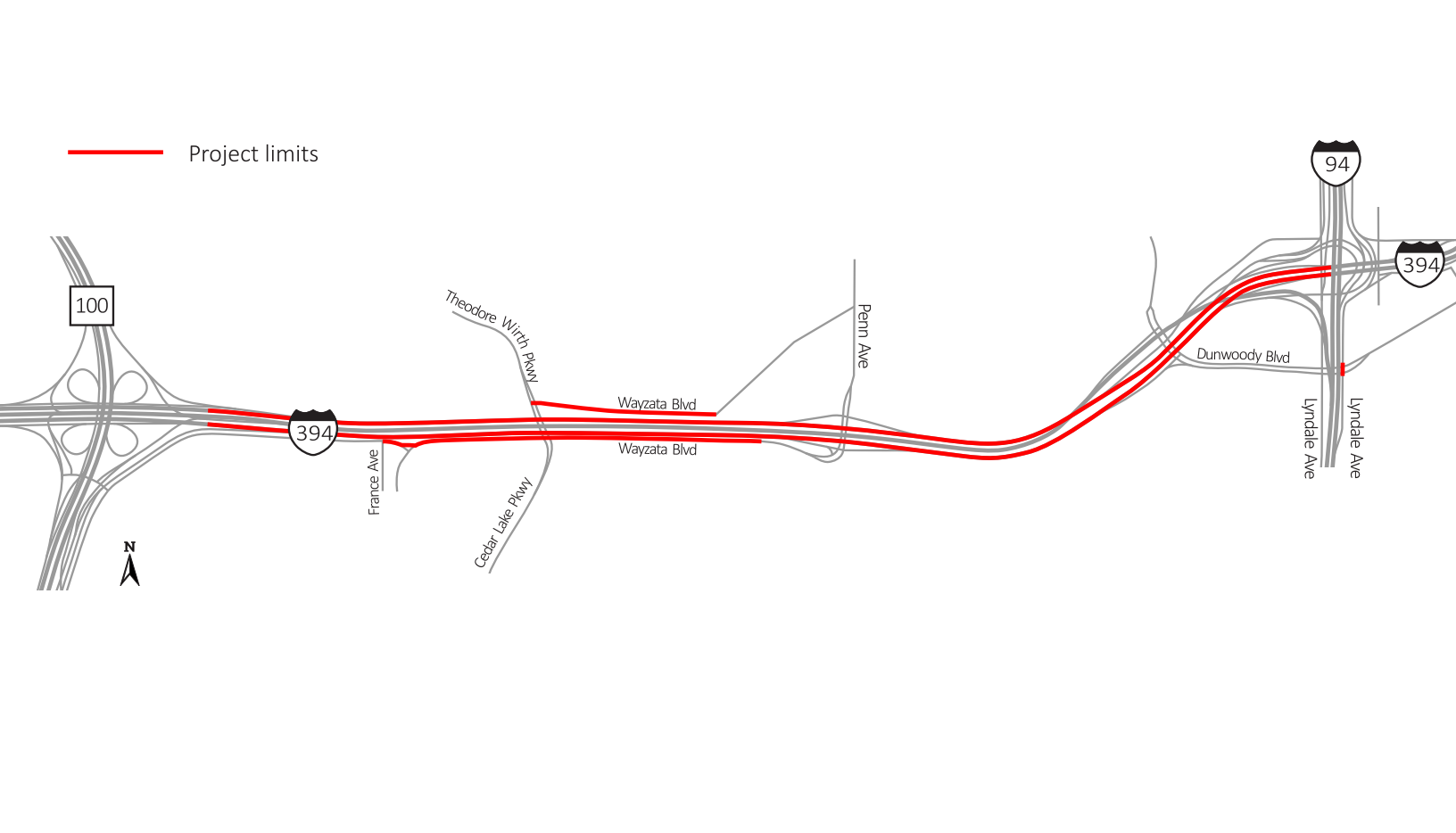 Commute on I-394? Consider moving - Minneapolis / St. Paul Business Journal