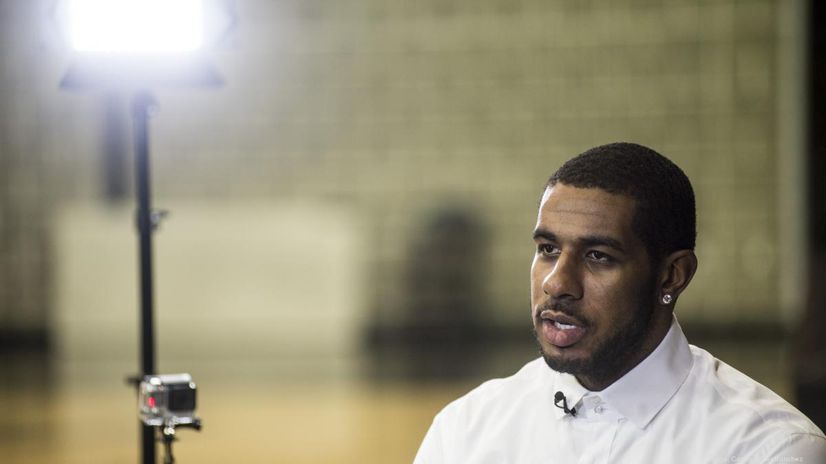 H-E-B enlisting new Spurs forward LaMarcus Aldridge to help sell its ...
