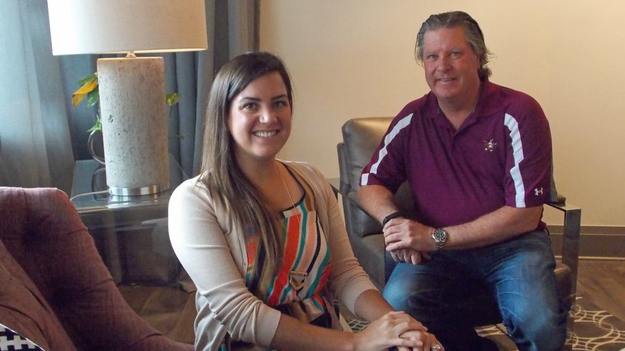 Borror Properties opens leasing and sales center in the Short North for ...